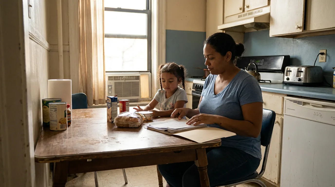 How 2026 Budget Cuts Could Impact Your Emergency Aid Benefits