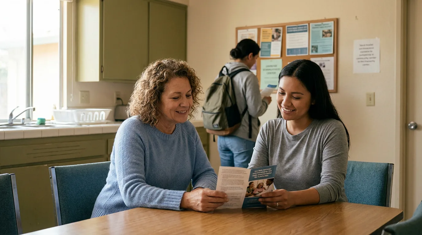 California's $145M HHAP Funding: How to Access Homeless Aid