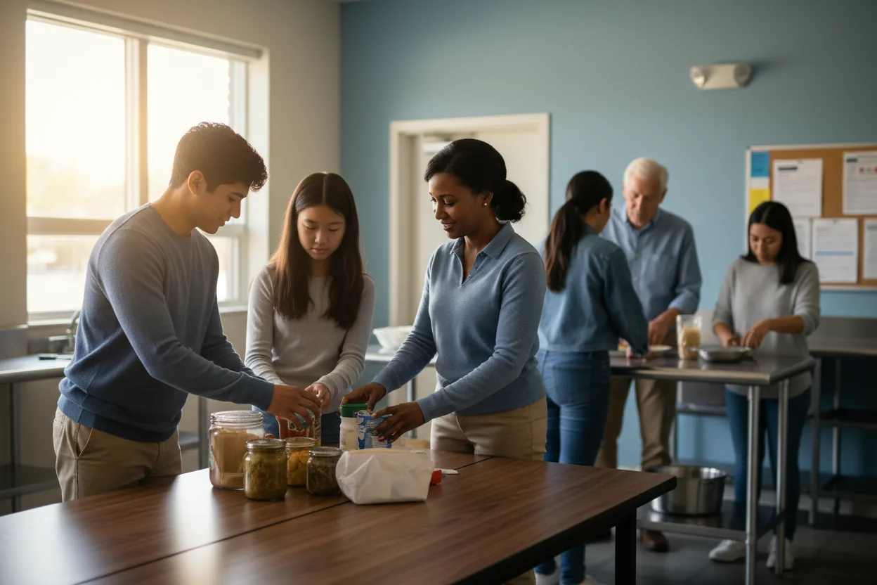 California's $145M HHAP Funding: How to Access Homeless Aid