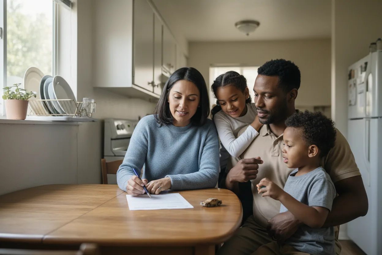 California's $145M Housing Fund: How to Access Emergency Aid
