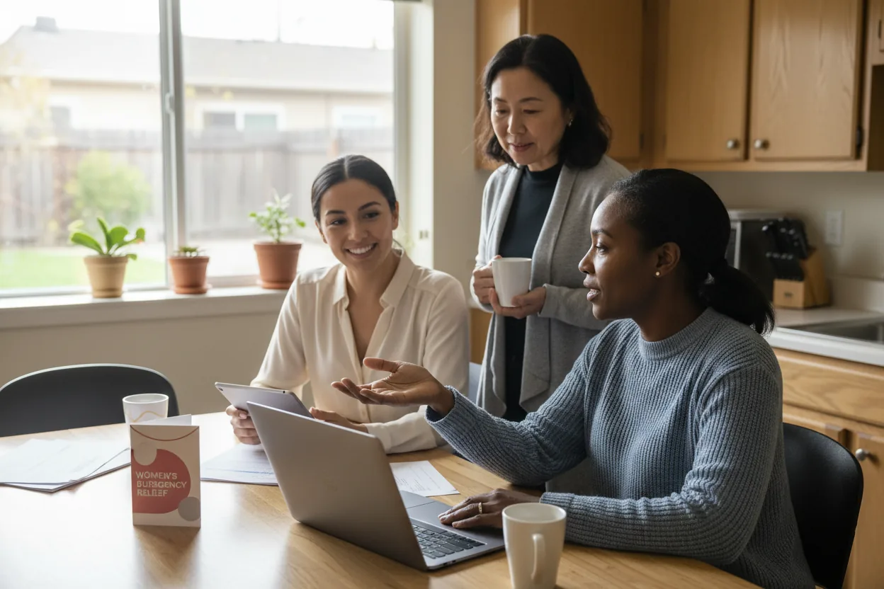 Hidden U.S. Chamber Small Business Grants You Can Apply for Today